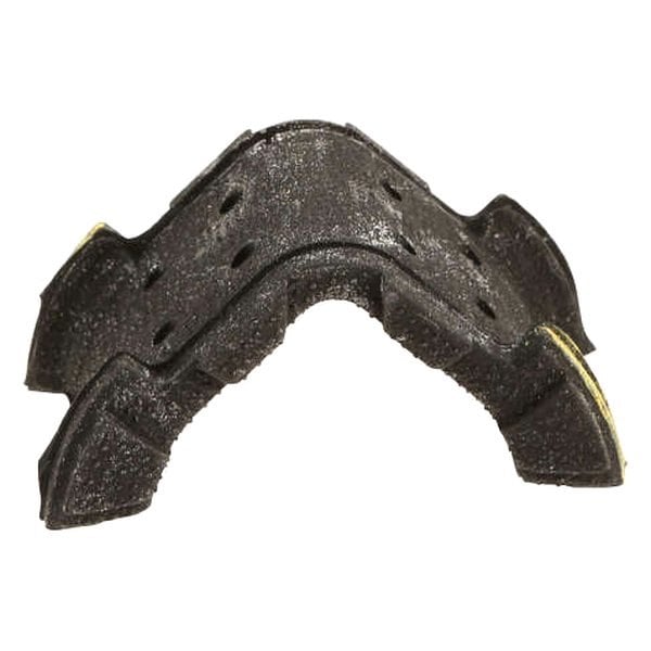 Genuine® 54444-6P010 - Upper New Rack and Pinion Bushing