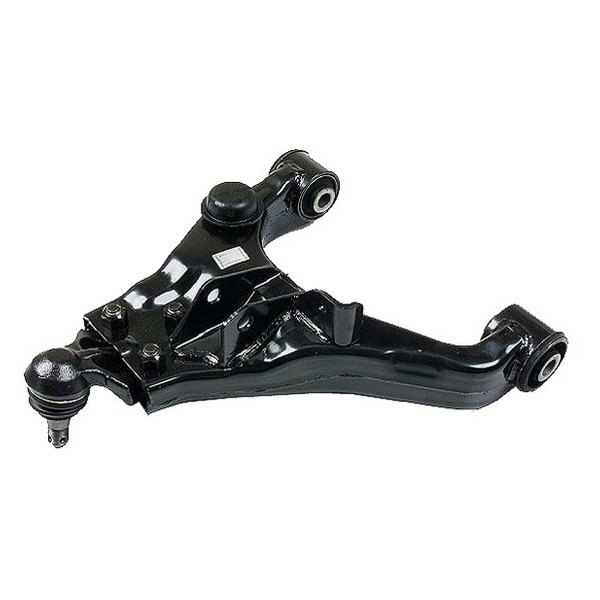 Genuine® 54520-3E003 - Front Passenger Side Lower Control Arm