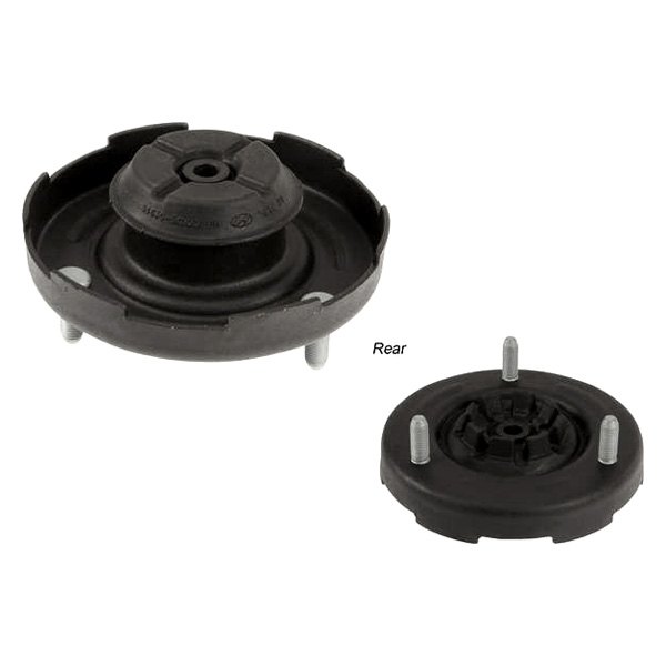 Genuine® 54630-3K000 - Front Strut Mount