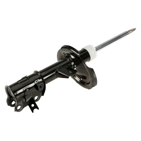 Genuine® 54660-1G100 - Front Passenger Side Strut