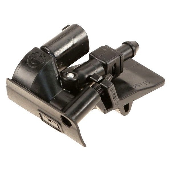 Genuine® 61667161469 - Front Windshield Washer Nozzle