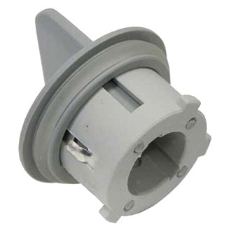 Genuine® 63117159570 - Front Passenger Side Turn Signal Light Socket