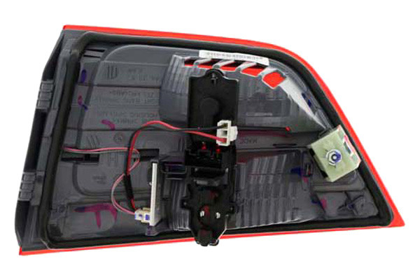 Genuine® 63217217313 - Driver Side Inner Replacement Tail Light