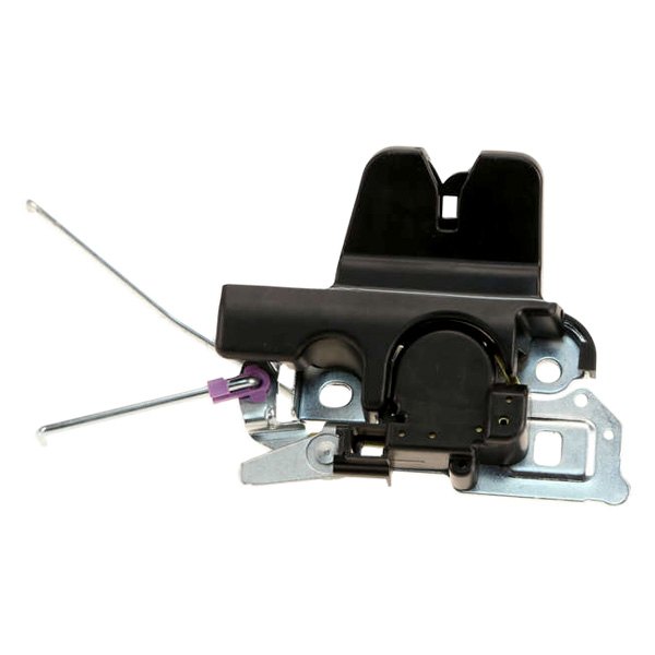 Genuine® 64610-AA070 - Trunk Lid Latch