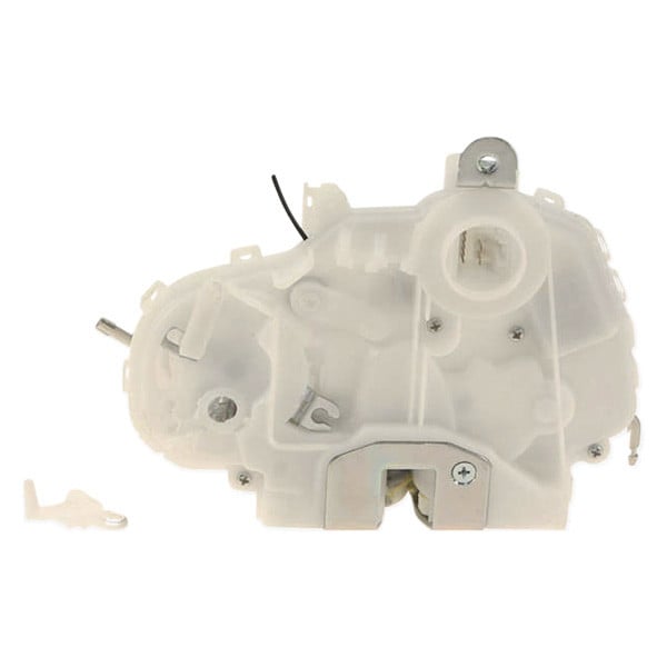 Genuine® 72610-TA0-A11 - Rear Passenger Side Door Latch Assembly