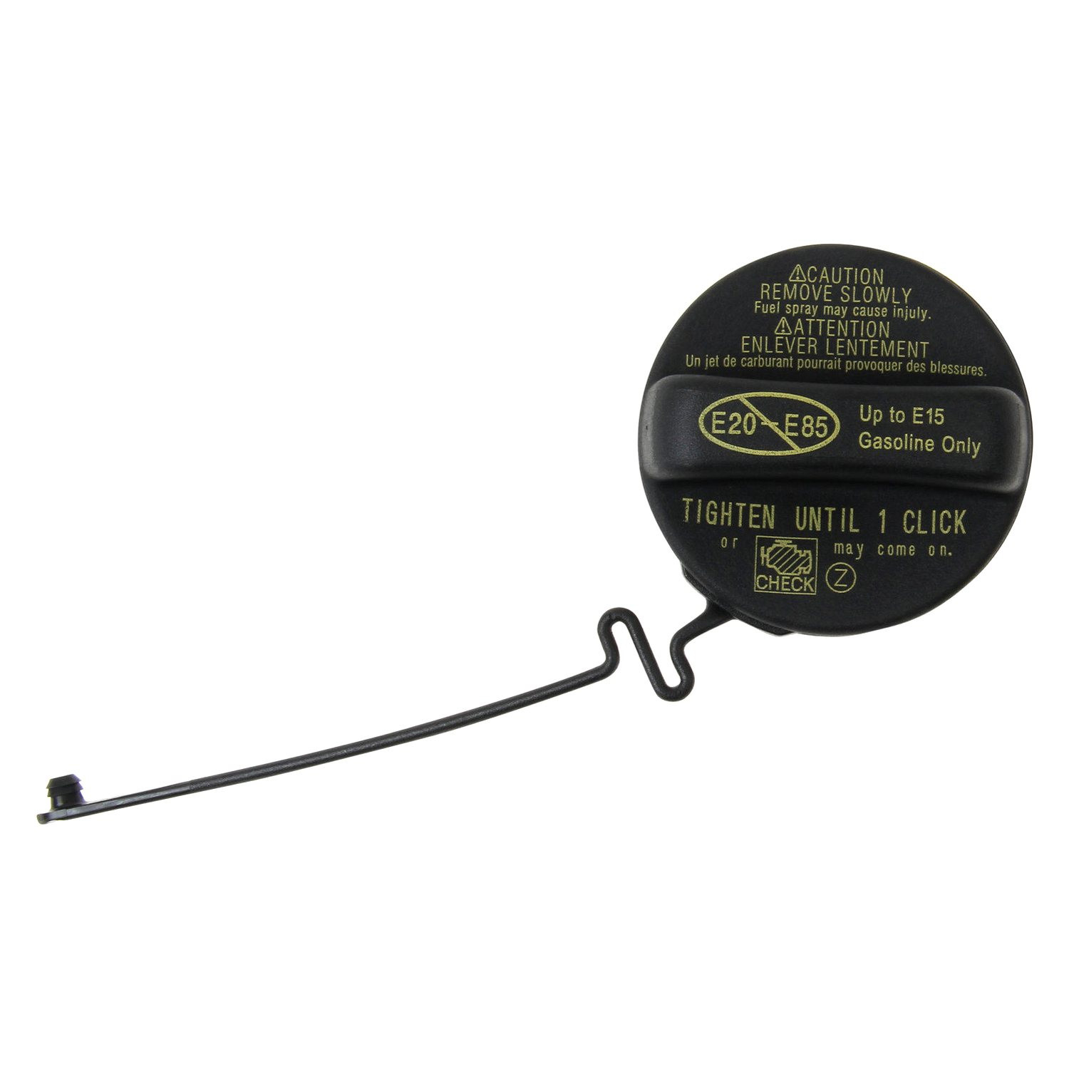 Genuine® 77300-06090 - Fuel Tank Cap