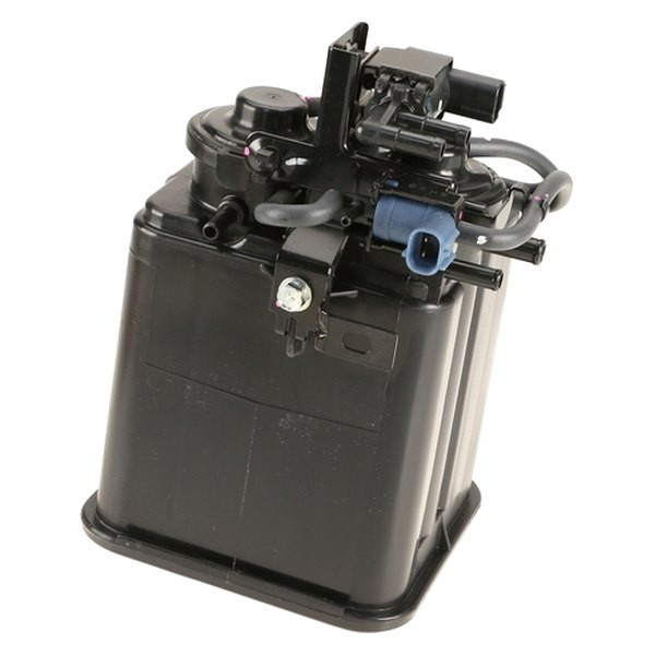 Genuine® 77740-34072 - Vapor Canister