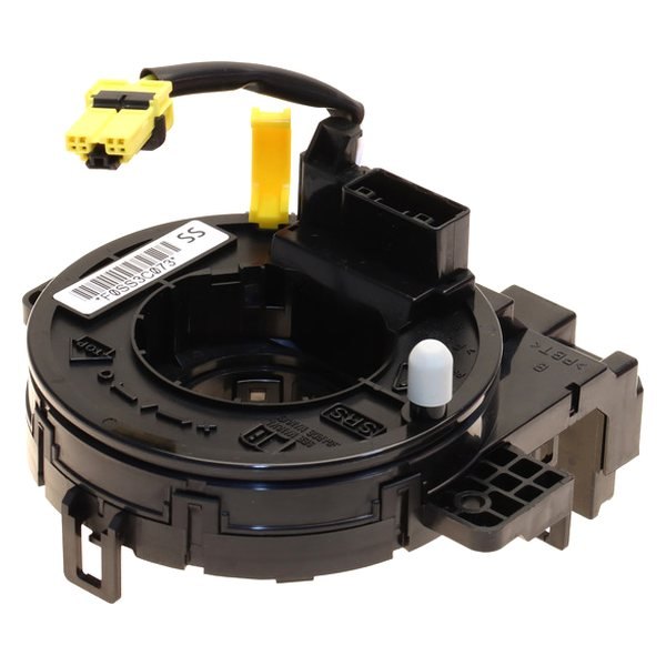 Genuine® 77900-TR0-A11 - Air Bag Clockspring