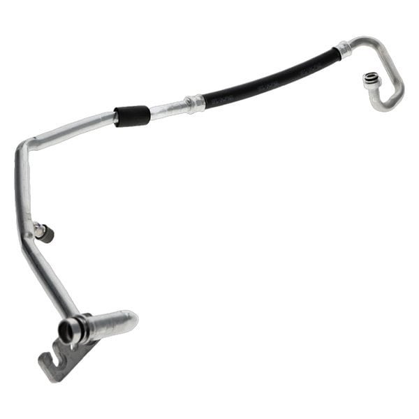 Genuine® 7815A889 - A/C Refrigerant Suction Hose