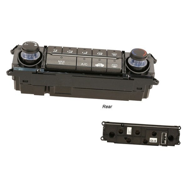 Genuine® 79500-SNA-A03ZA - HVAC Control Panel