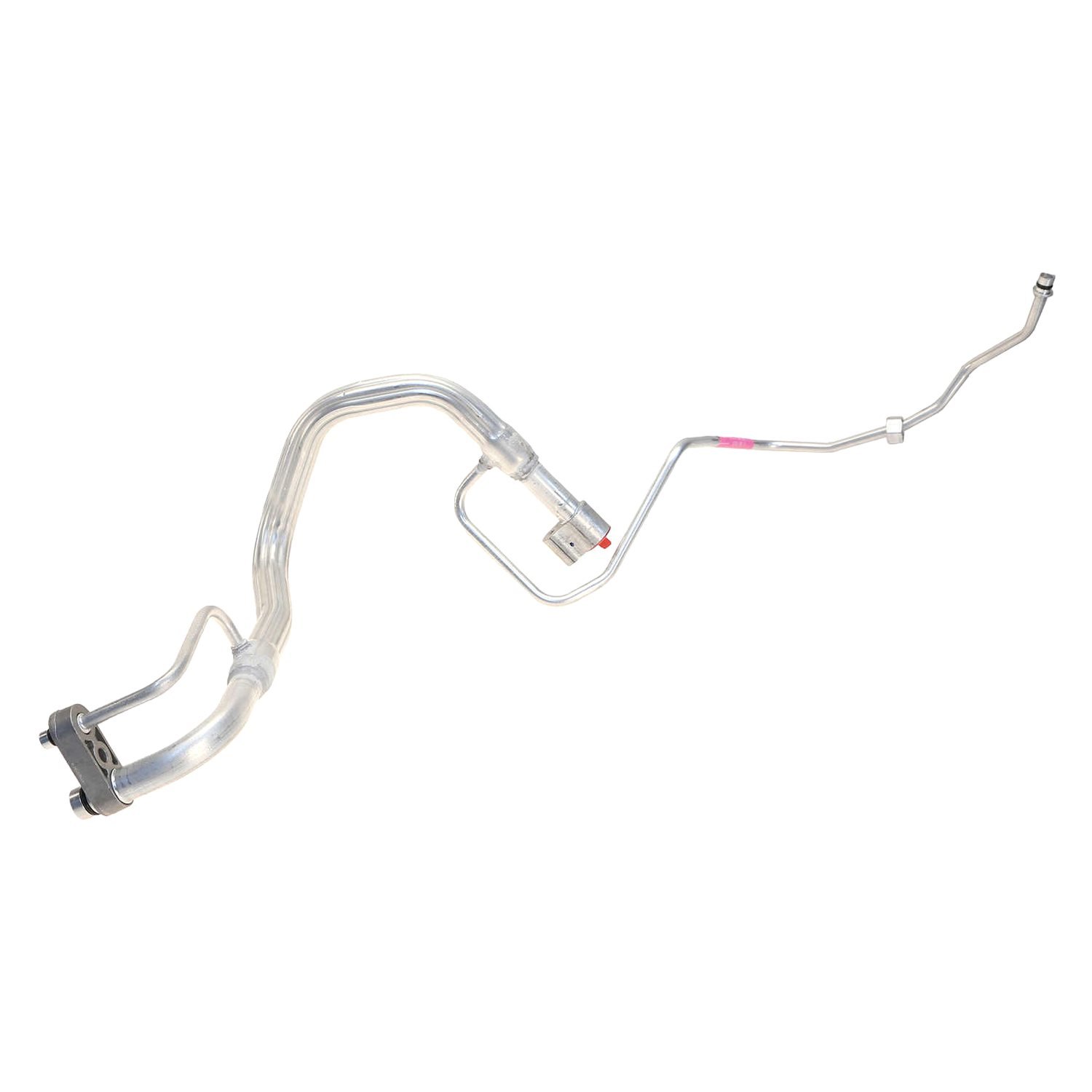 Genuine® 80331-TBA-A11 - A/C Pipe