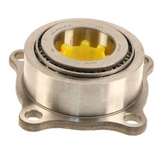 Genuine® 80634 1060 - Manual Transmission Input Shaft Bearing