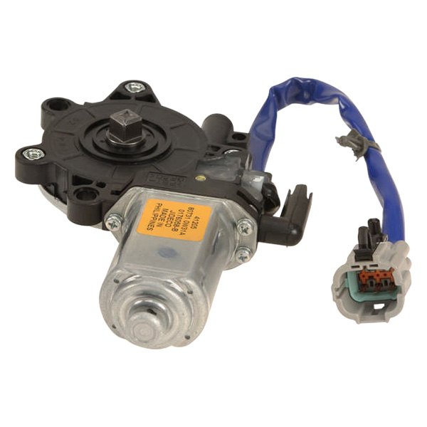 Genuine® 80731-0W31A - Window Motor