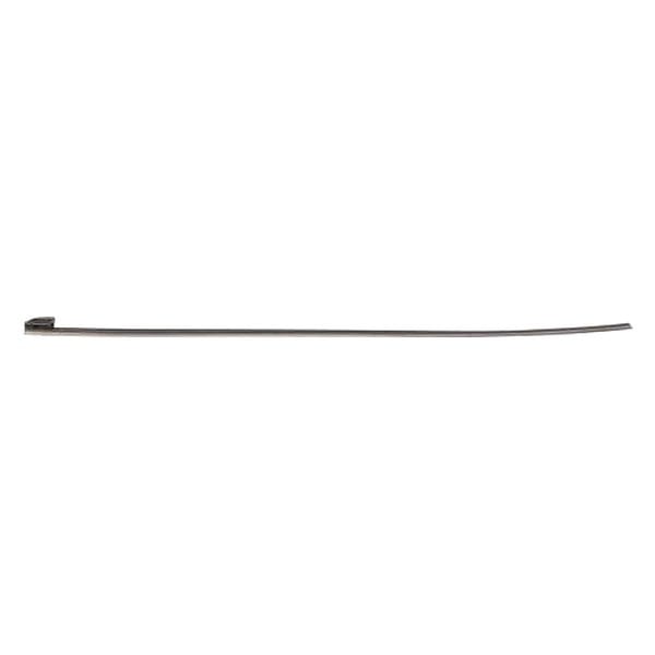 Genuine® 85223-0E011 - Front Driver Side Windshield Wiper Blade Refill
