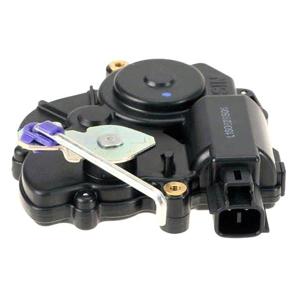 Genuine® 85620-08071 - Power Sliding Door Motor