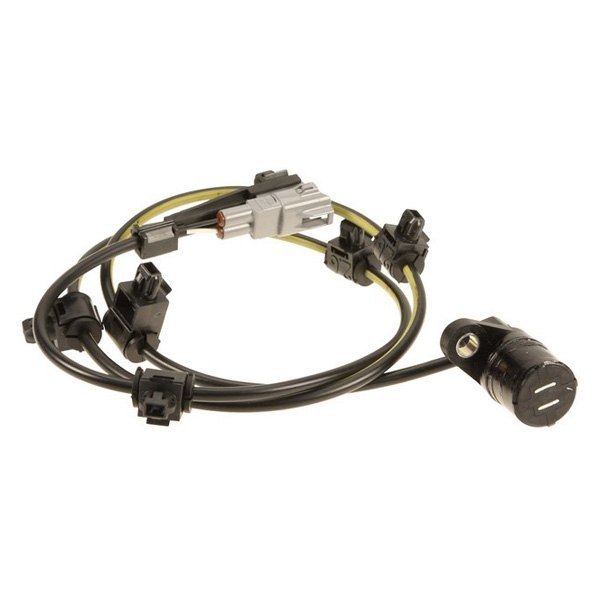 Genuine® 89545-35030 - Rear Passenger Side ABS Speed Sensor