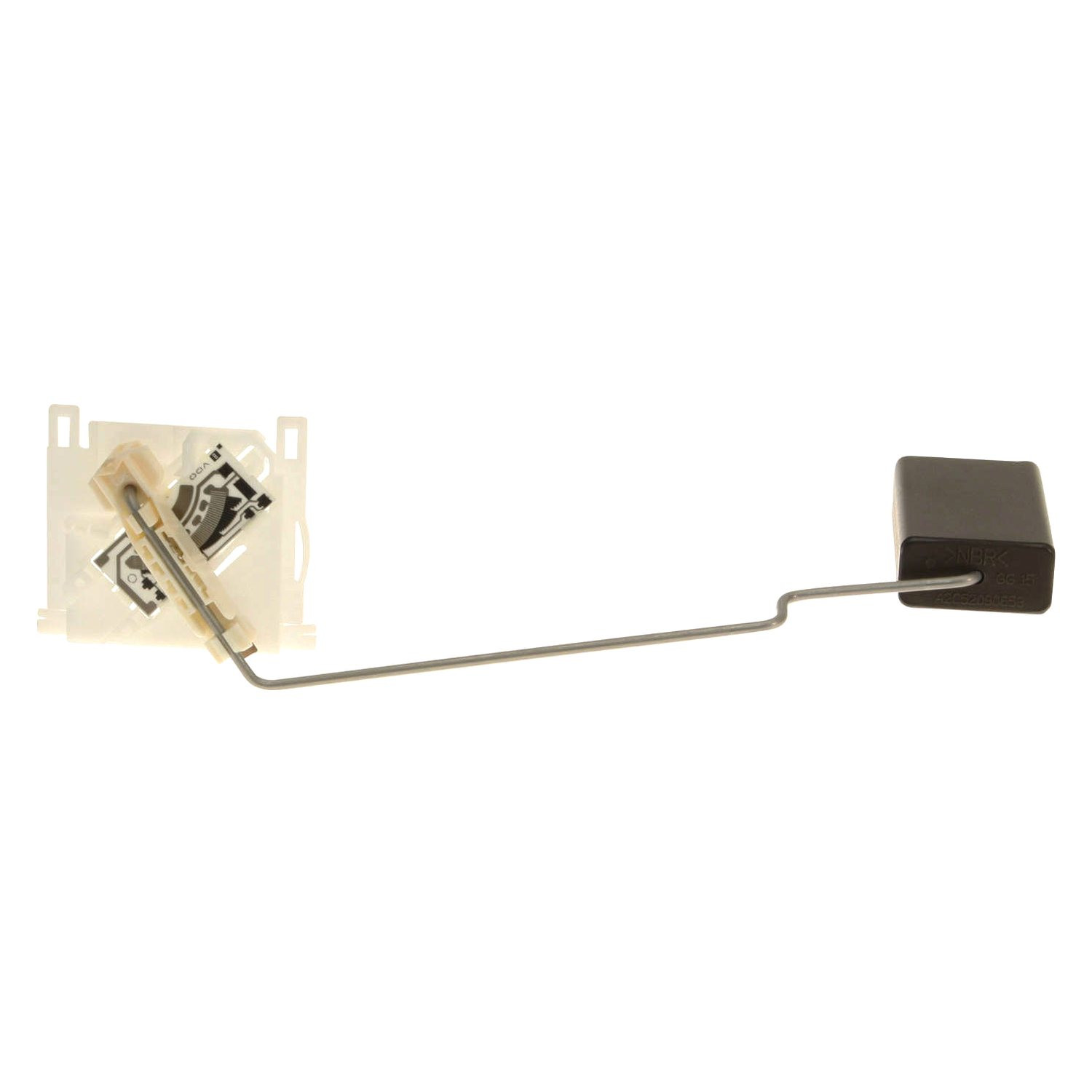 Genuine® 8E0919673AJ - Fuel Tank Sending Unit