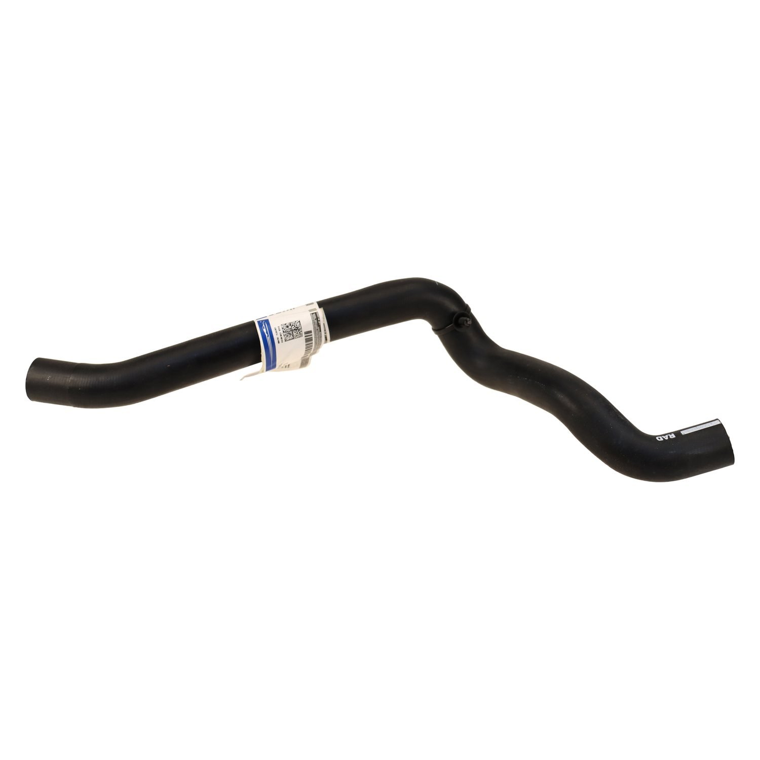 Genuine® 8G1Z 8C289-B - Engine Coolant Reservoir Hose
