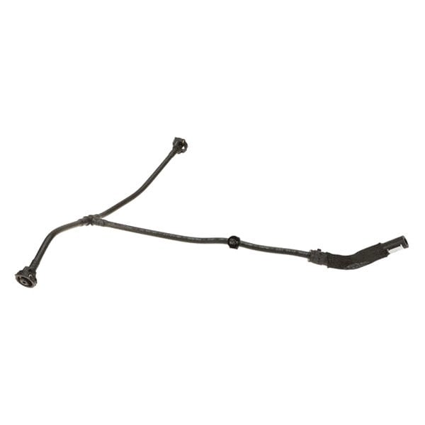 Genuine® 8K0121081AC - Engine Coolant Reservoir Hose