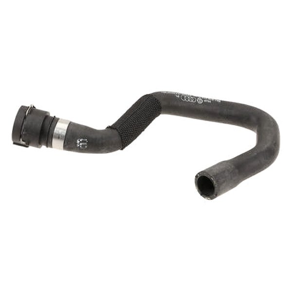 Genuine® 8K1819376D - HVAC Heater Hose