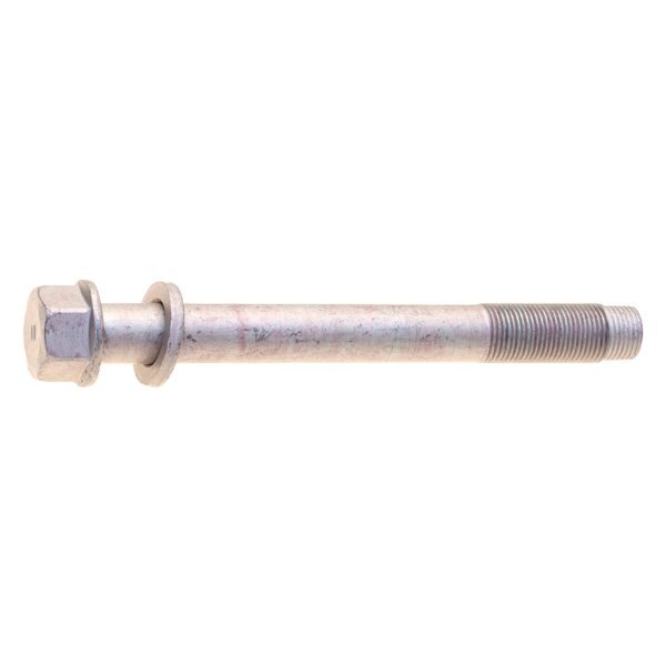 Genuine® 90119-18006 - Front Alignment Camber Bolt