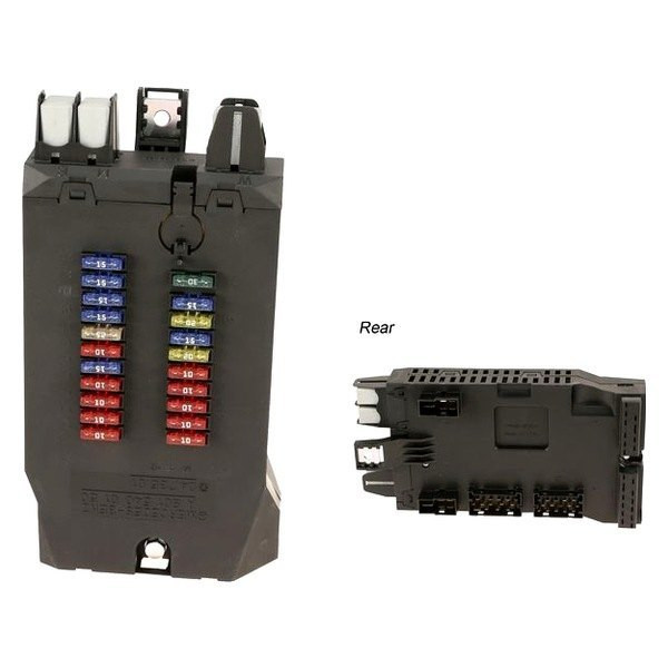 Genuine® 9015400150 - Fuse Box