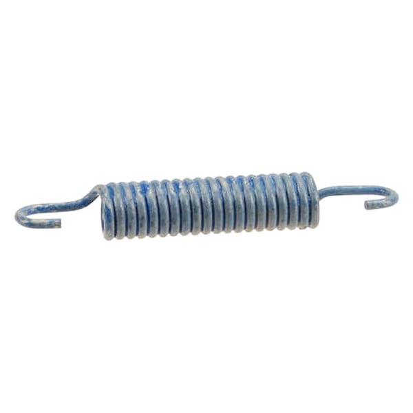 Genuine® 90506-18031 - Lower Drum Brake Shoe Return Spring