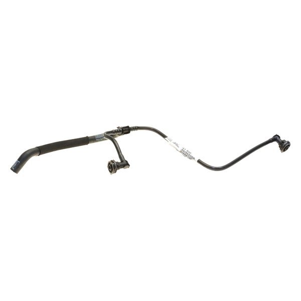 Genuine® 95B-121-447-A - Engine Coolant Reservoir Hose