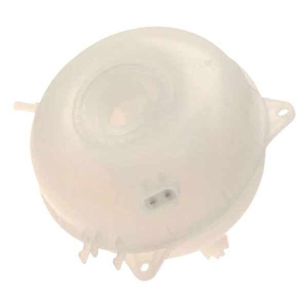 Genuine® 95B121407 - Engine Coolant Expansion Tank