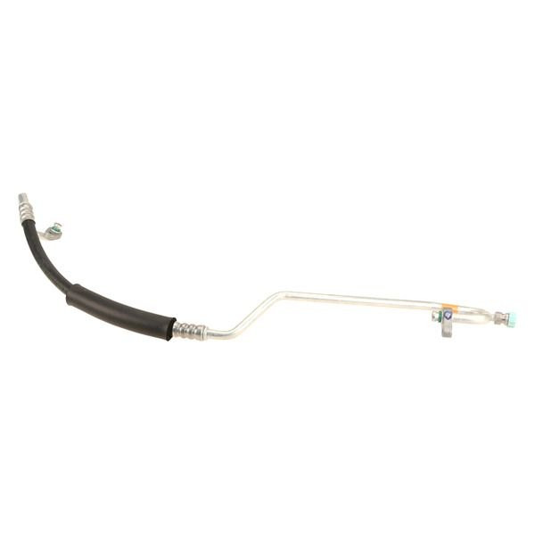 Genuine® 97762-1U-800 - A/C Refrigerant Hose