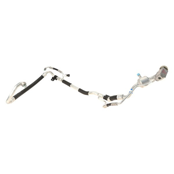 Genuine® 977753X100 - A/C Refrigerant Hose