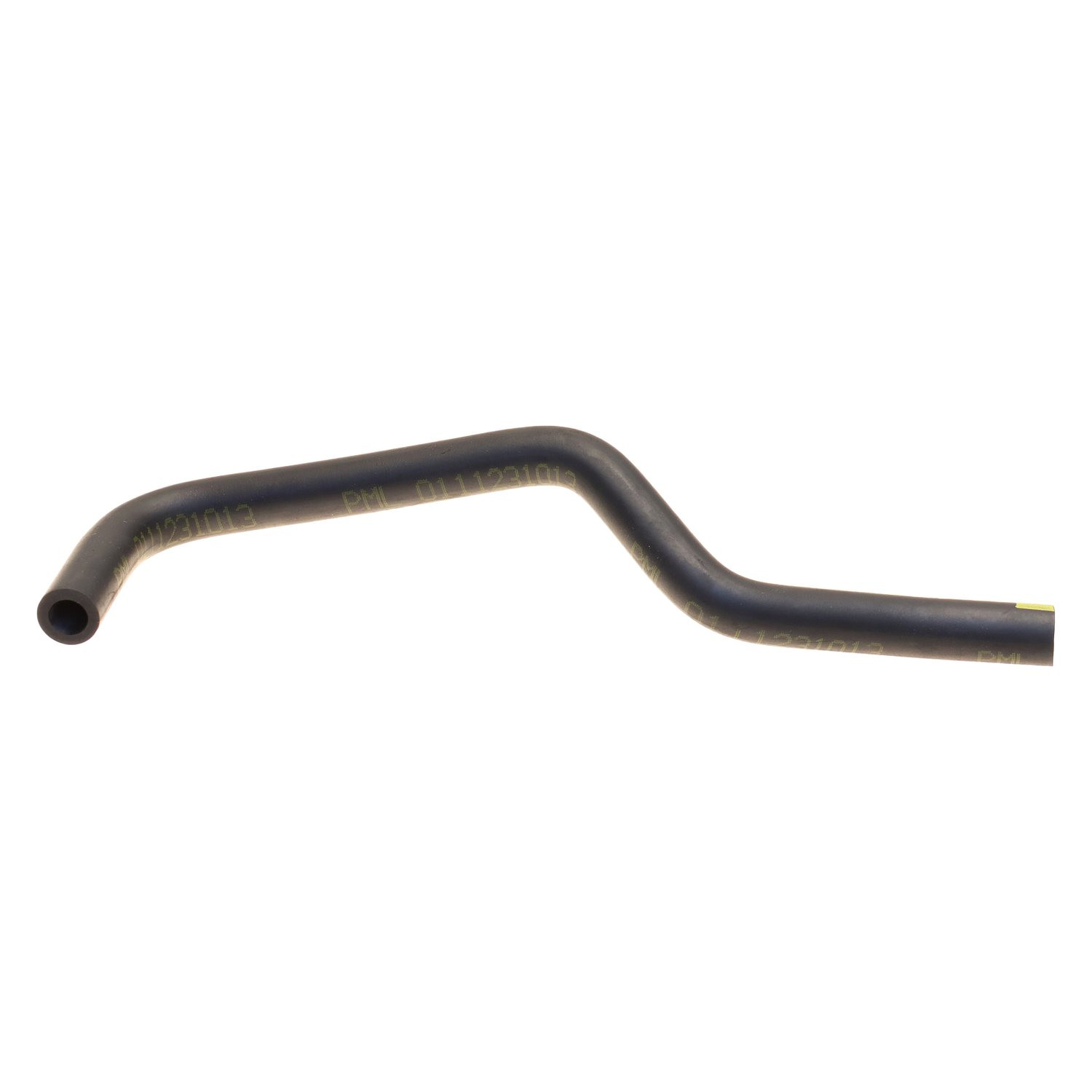 Genuine® 99071 AD96A - PCV Hose