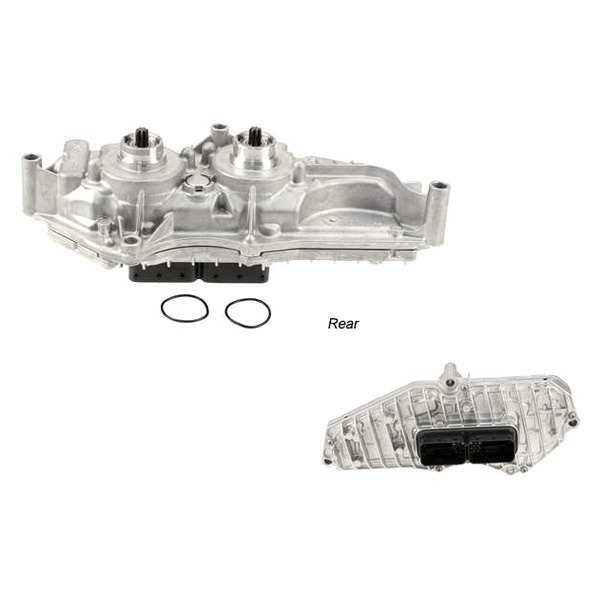 Genuine® - Automatic Transmission Control Module
