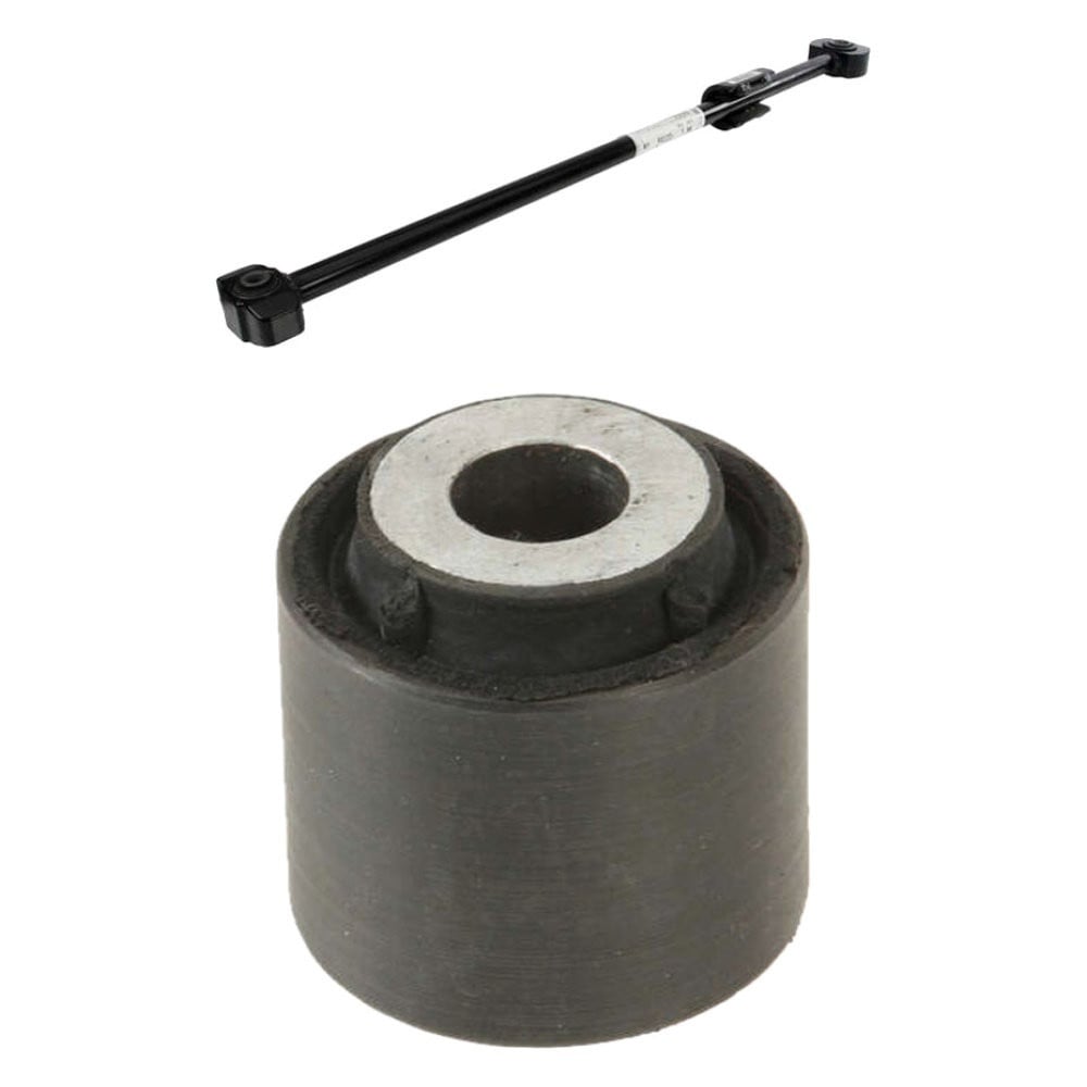 Genuine® - Panhard Rod and Bushing Kit