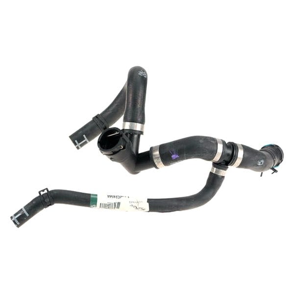 Genuine® C2C24568 - Engine Coolant Reservoir Hose