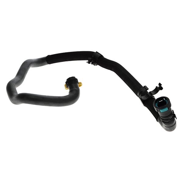 Genuine® C2D34147 - Engine Coolant Hose