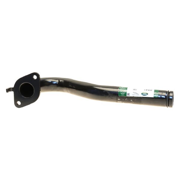Genuine® C2S18895 - Engine Coolant Water Pipe