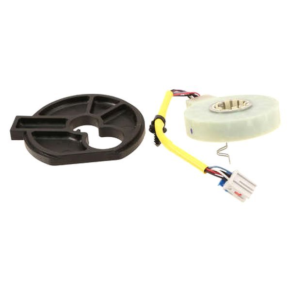 Genuine® CL8Z3F818A - Steering Angle Sensor