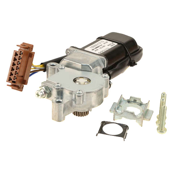 Genuine® EGQ500010 - Sunroof Motor