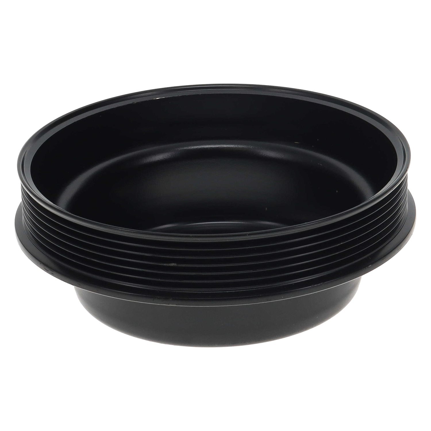 Genuine® F2UZ 6312-A - Crankshaft Pulley