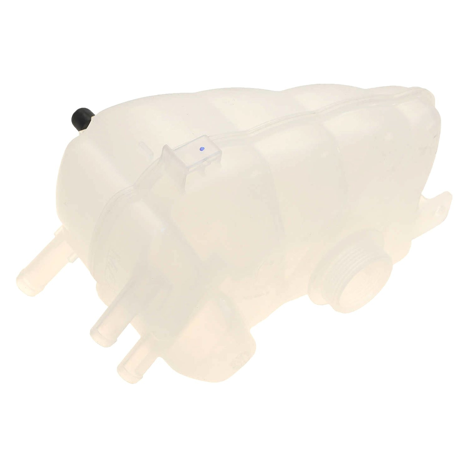 Genuine® HG9Z8A080B - Engine Coolant Expansion Tank