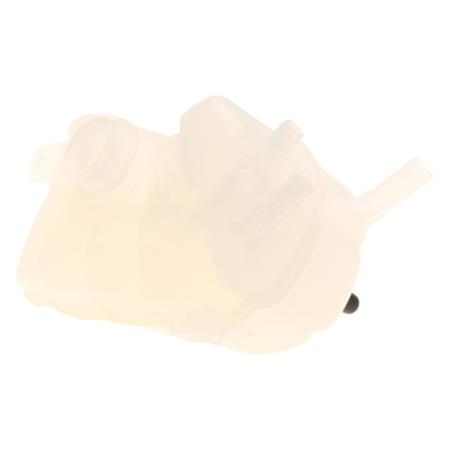 Genuine® HG9Z8A080B - Engine Coolant Expansion Tank