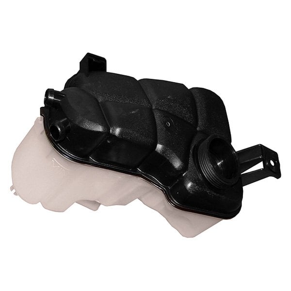 Genuine® LR004080 - Engine Coolant Expansion Tank