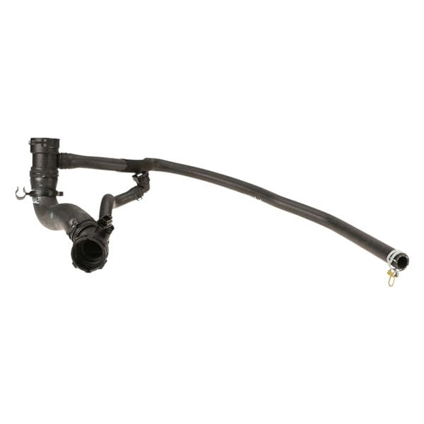 Genuine® LR012615 - Engine Coolant Radiator Hose