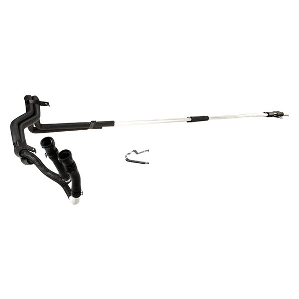 Genuine® LR013845 - HVAC Heater Hose