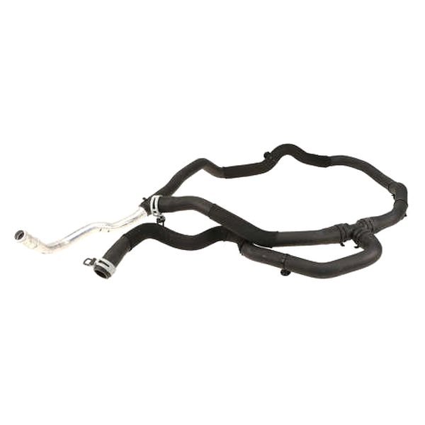 Genuine® LR066383 - Engine Coolant Reservoir Hose