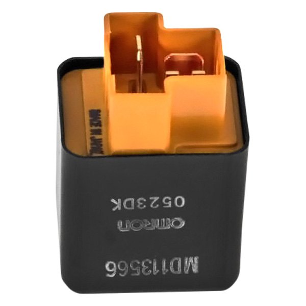 Genuine® MD113566 - Battery Overload Relay