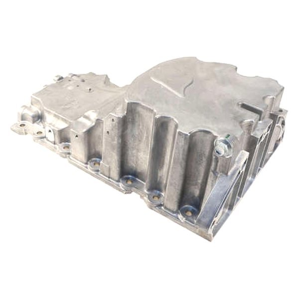 Genuine® ML3Z 6675-D - Engine Oil Pan