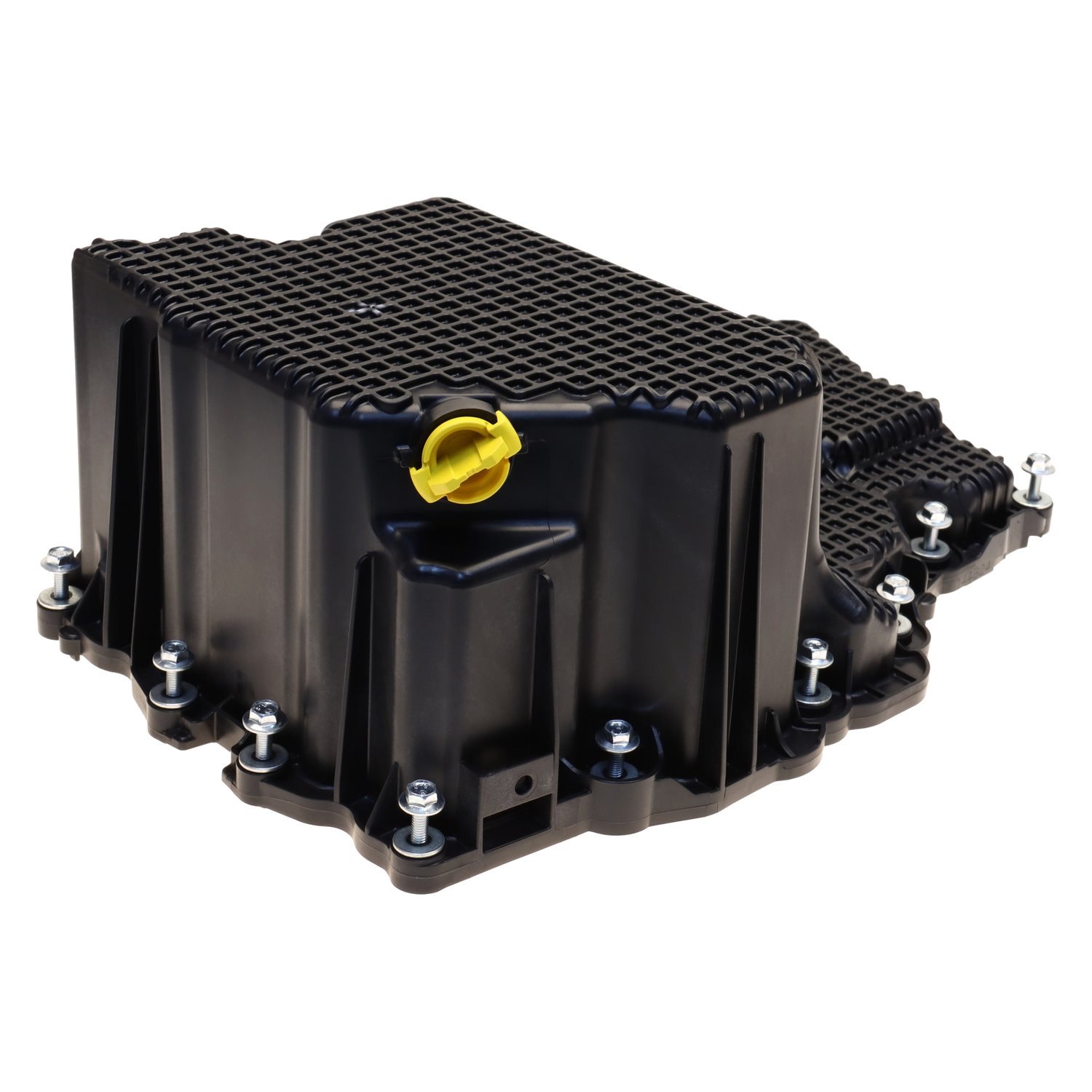 Genuine® ML3Z-6675-J - Engine Oil Pan