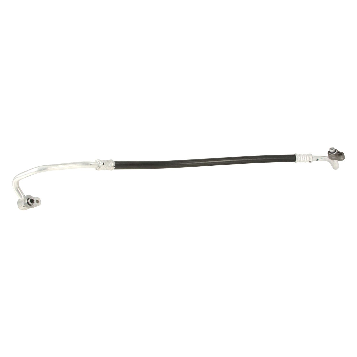 Genuine® MN 121045 - A/C Hose Assembly